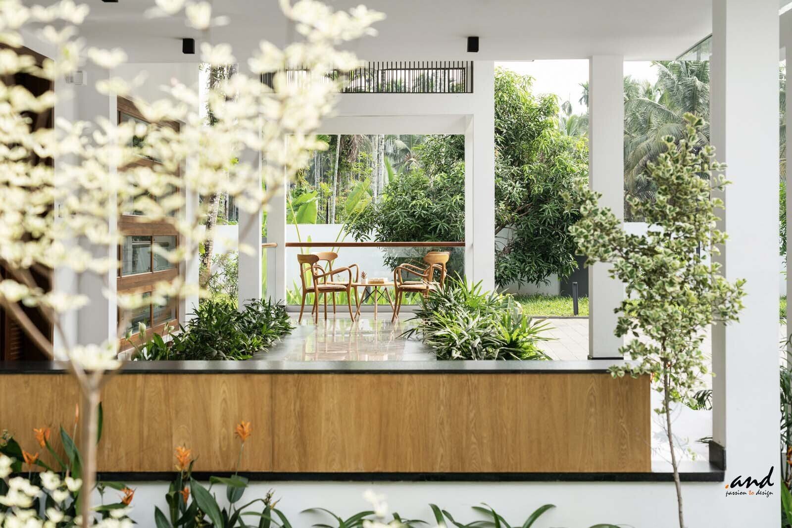 Photo 1 of 23 in Artic Villa by Amar Architecture and Designs Pvt. Ltd ...