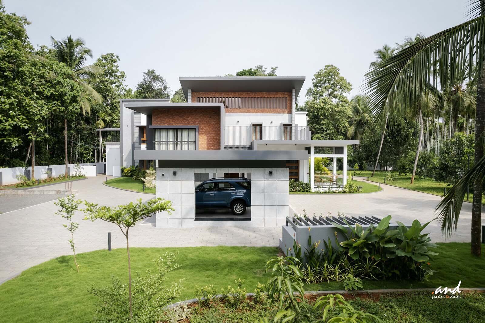 Photo 1 of 23 in Artic Villa by Amar Architecture and Designs Pvt. Ltd - Dwell