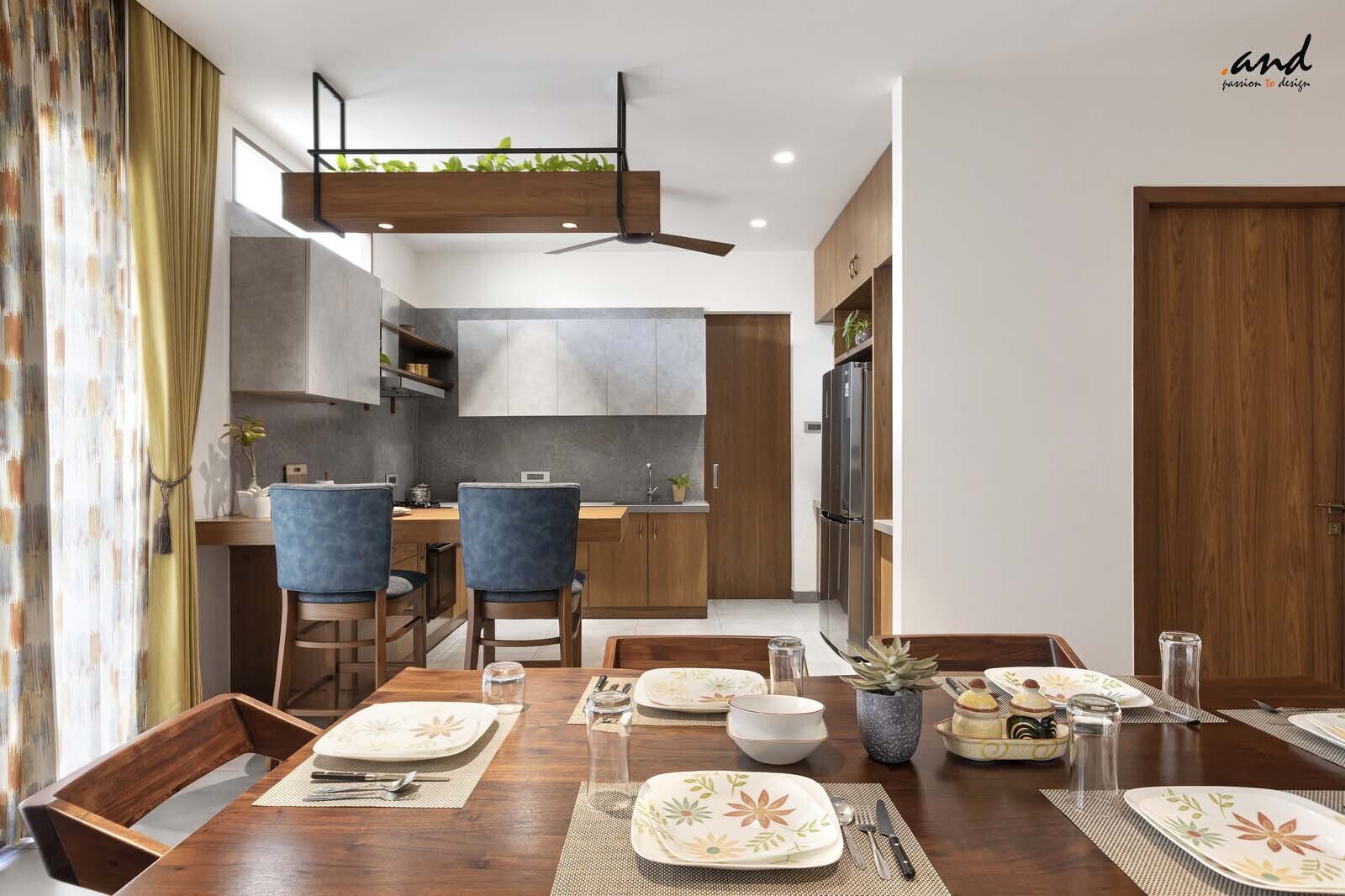 Photo 18 of 28 in Kakarla's Residence by Amar Architecture and Designs Pvt. Ltd - Dwell