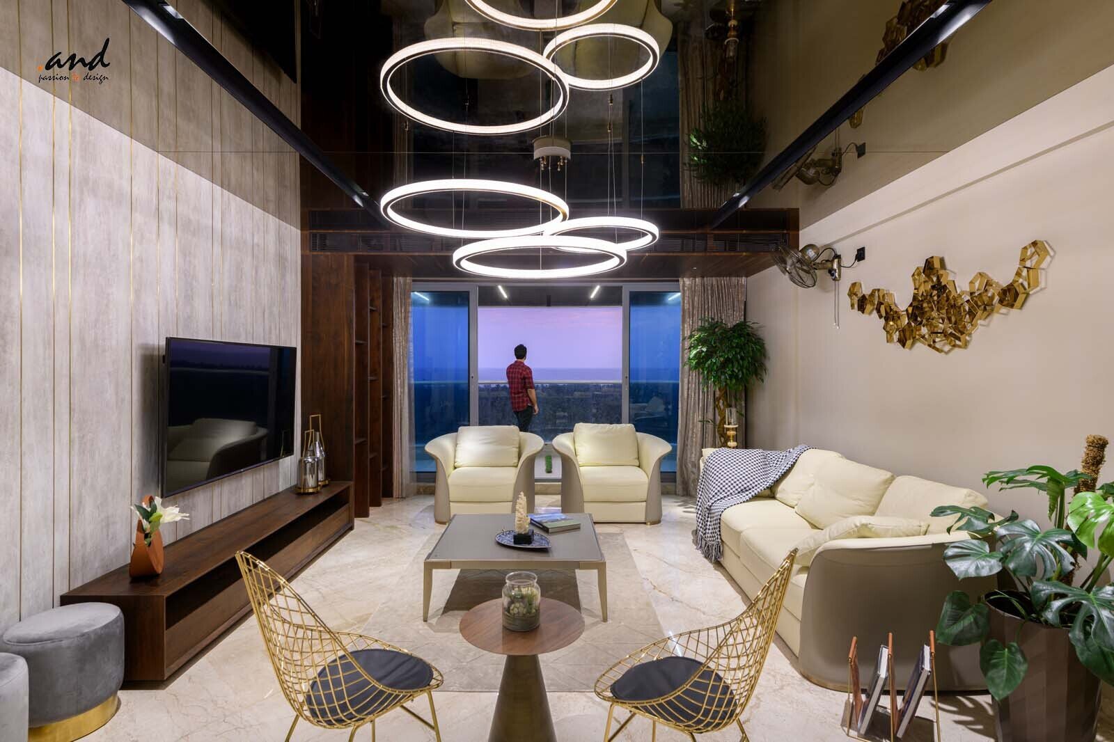 Photo 5 of 15 in Superstone Riviera Grand by Amar Architecture and Designs Pvt. Ltd - Dwell