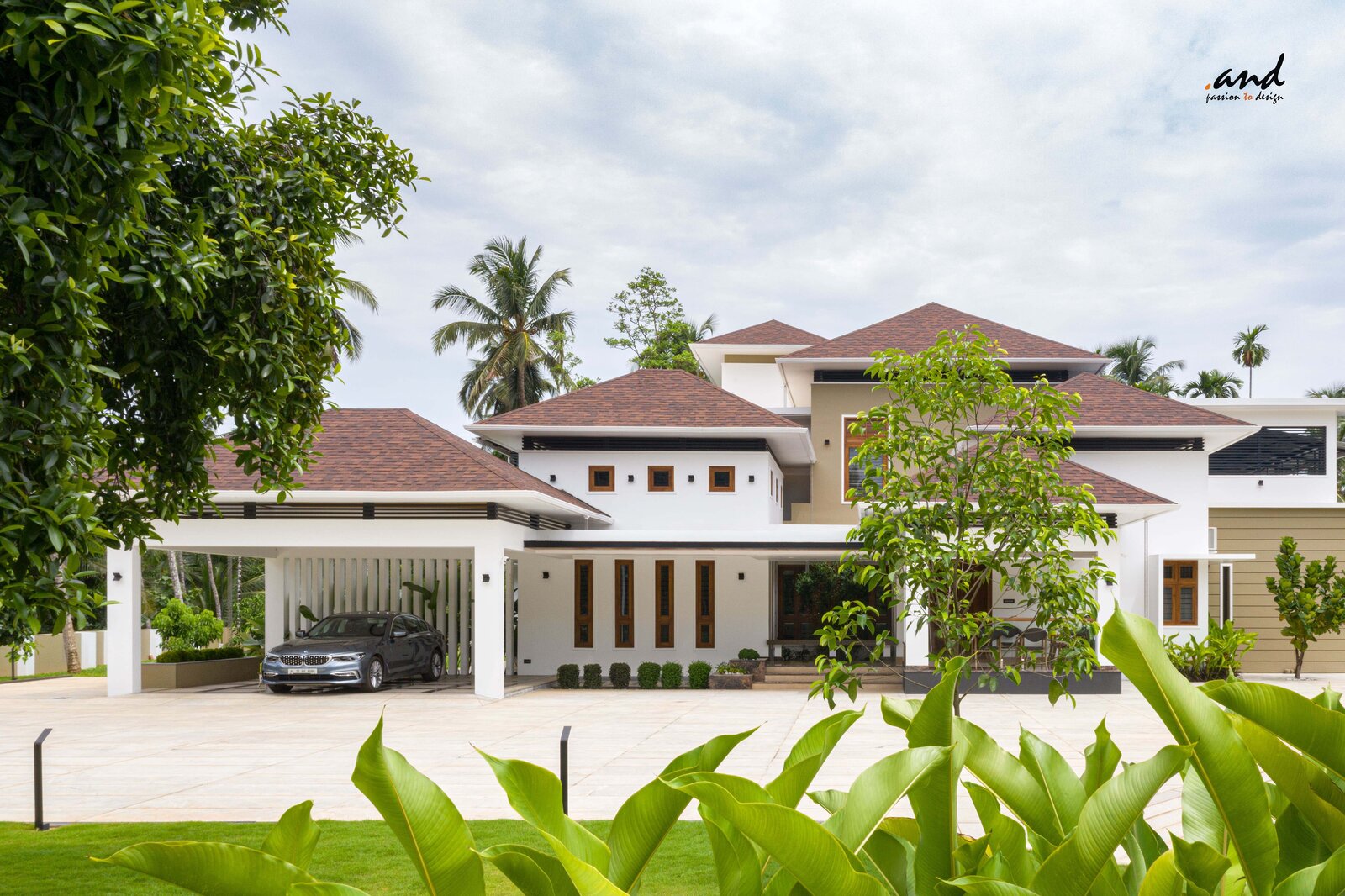 Photo 4 of 10 in Hayath Villa by Amar Architecture and Designs Pvt. Ltd - Dwell