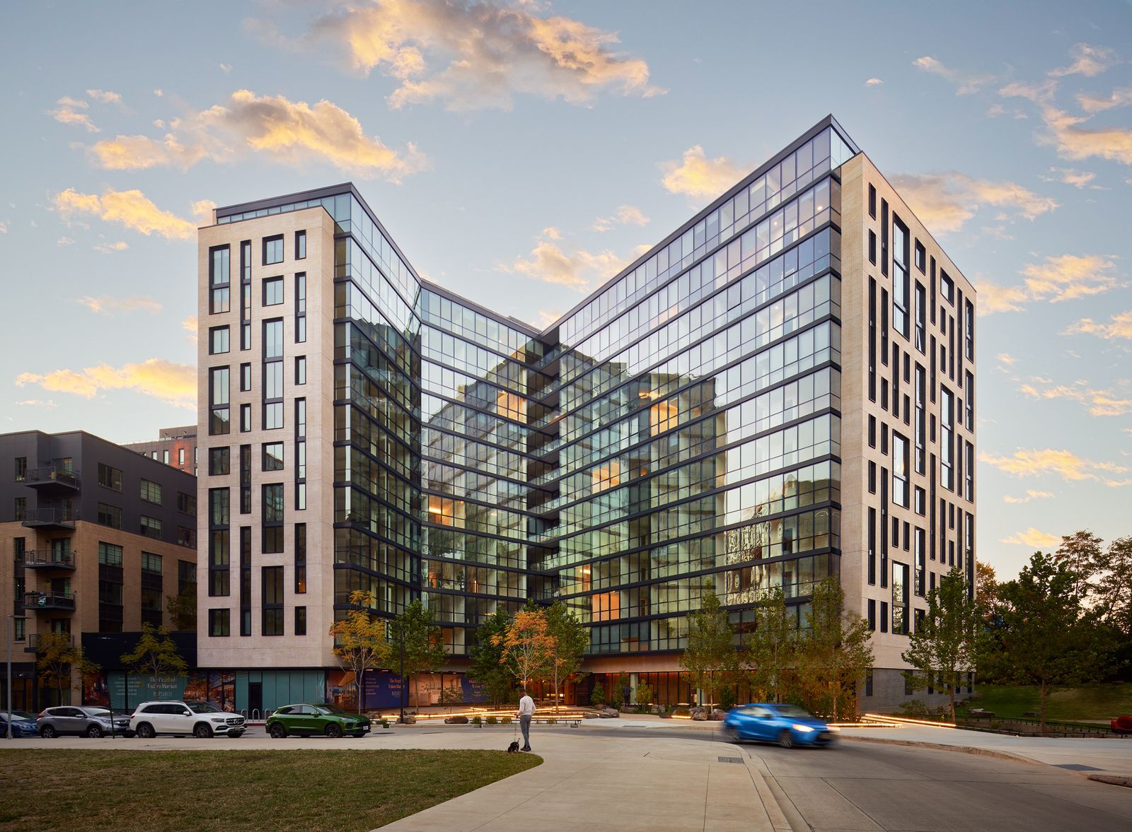 Photo 15 of 15 in Margarite by ParkFowler Plus - Dwell