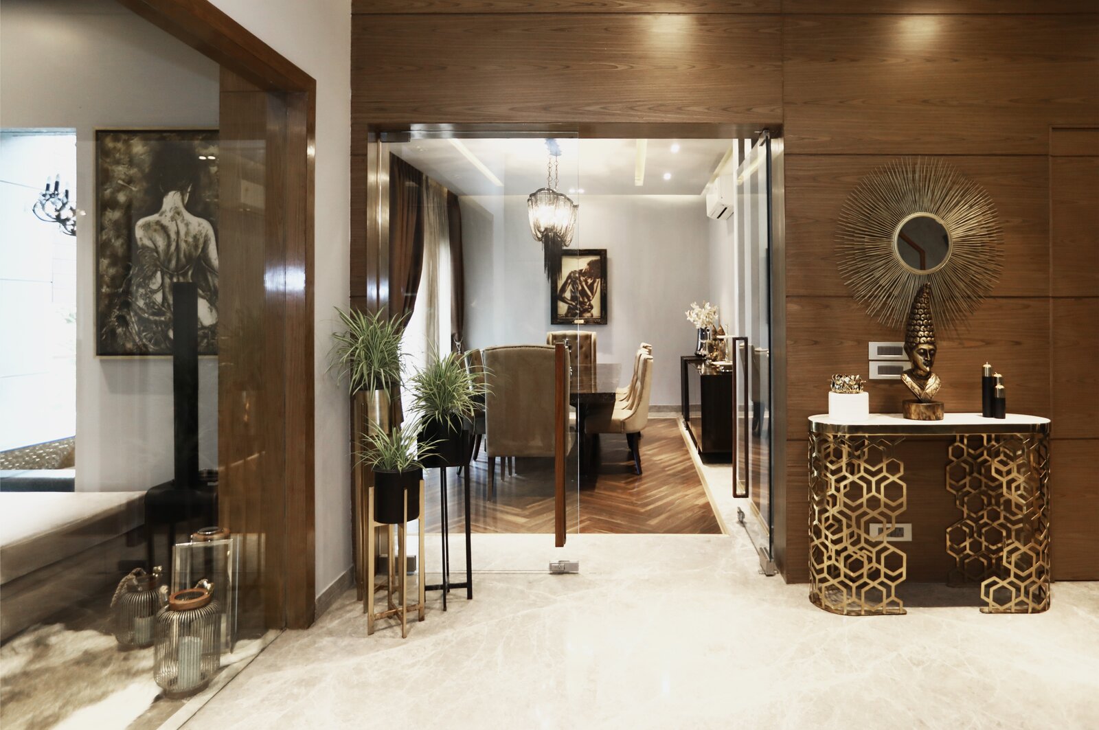 Photo 18 of 28 in The Stallion by ASRO Arcade - Dwell