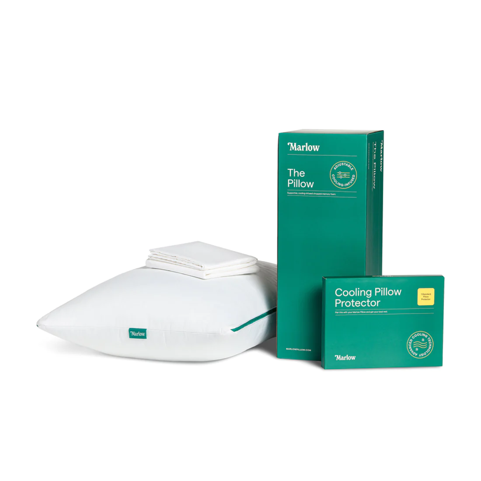 Marlow The Sleep System by Dwell - Dwell