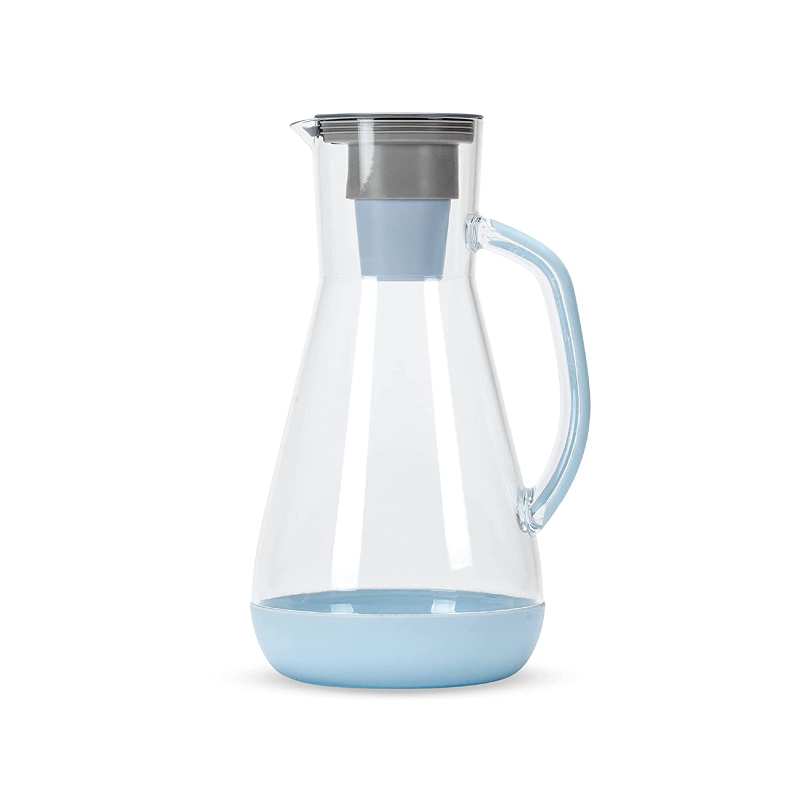 Hydros 64 oz Water Filter Pitcher - Dwell