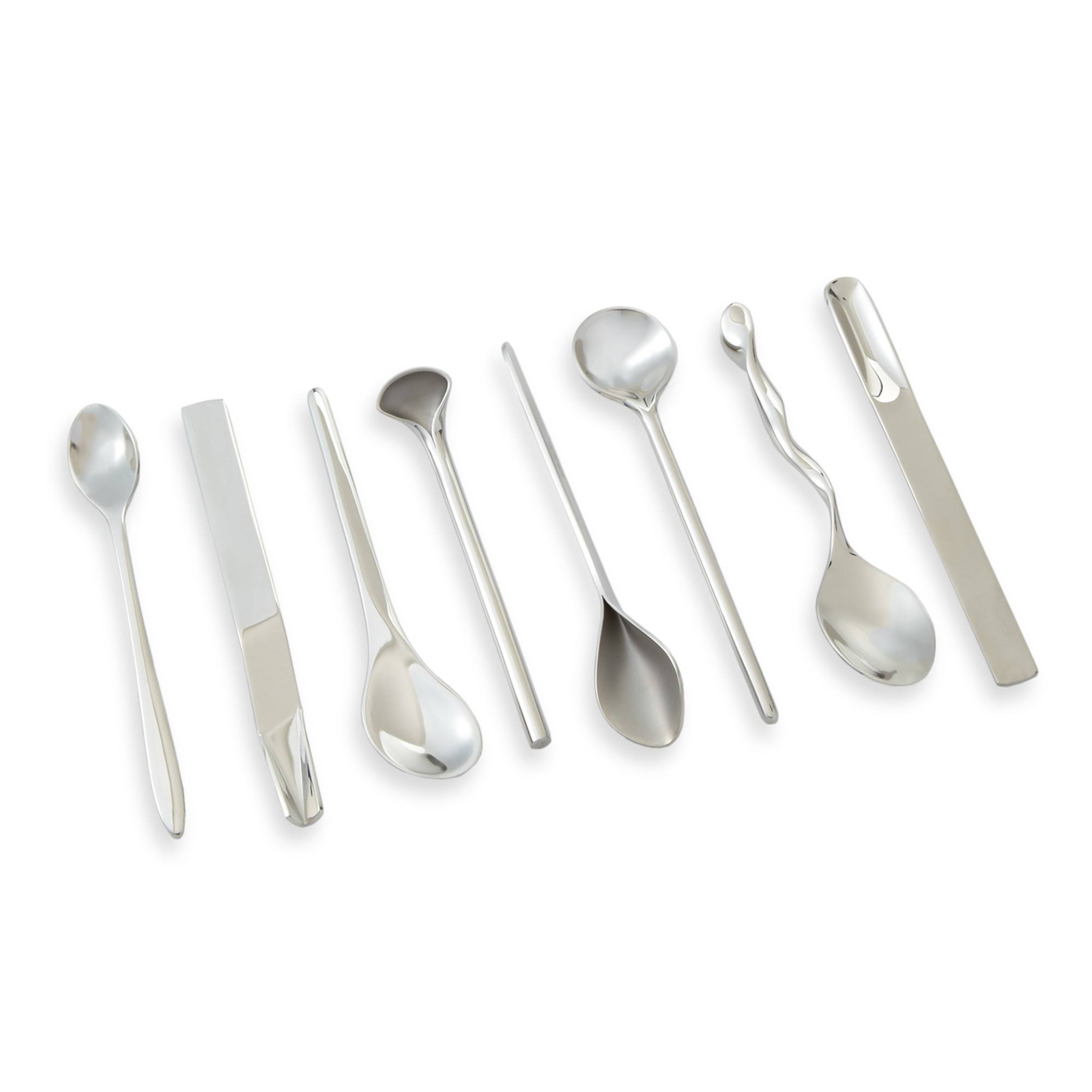 Il Caffè/Tè Alessi Coffee Spoon - Dwell