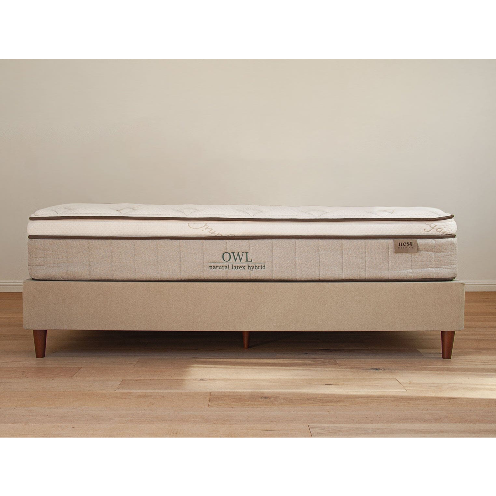 Nest Homebase Foundation by Nest Bedding - Dwell