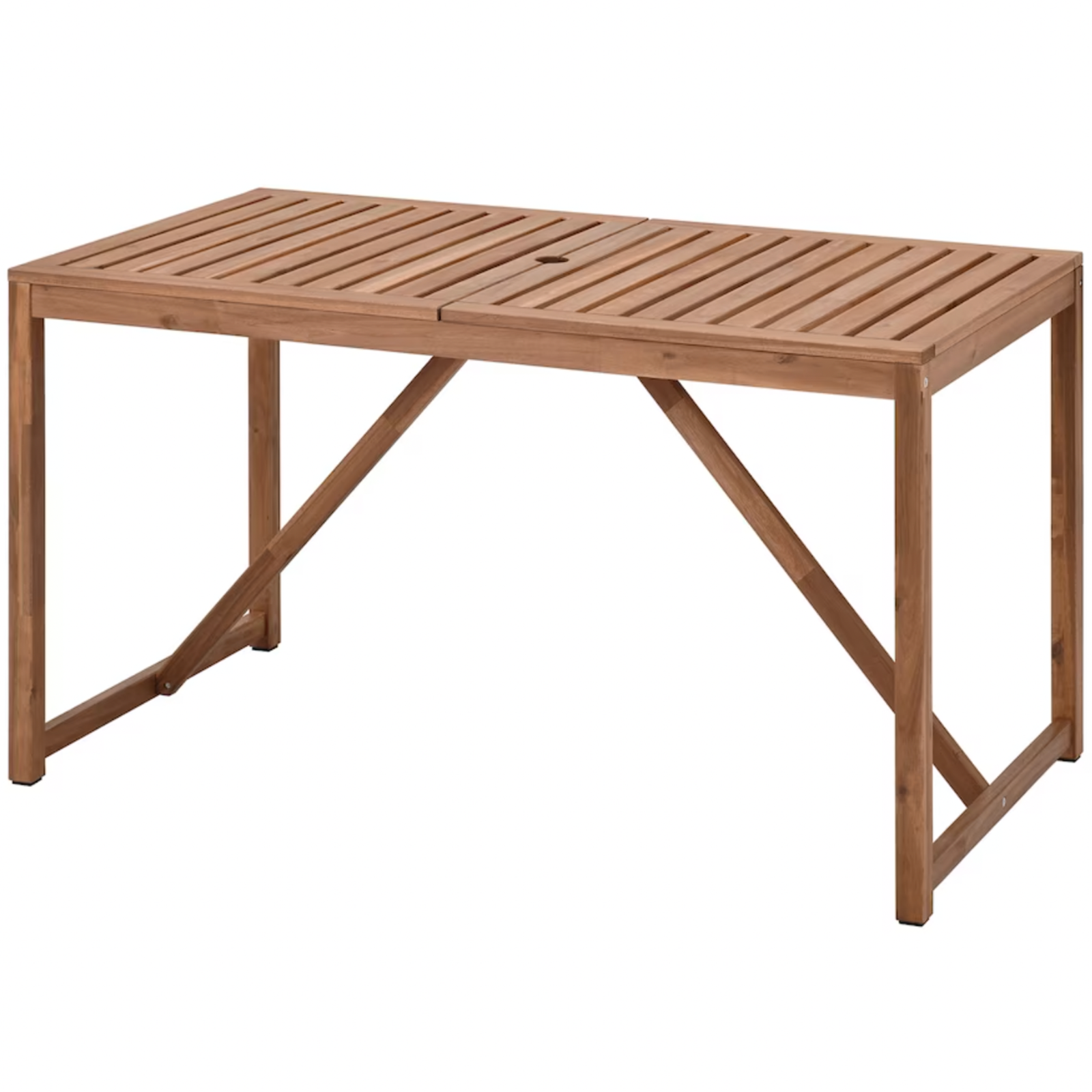 IKEA Nämmarö Table by IKEA - Dwell