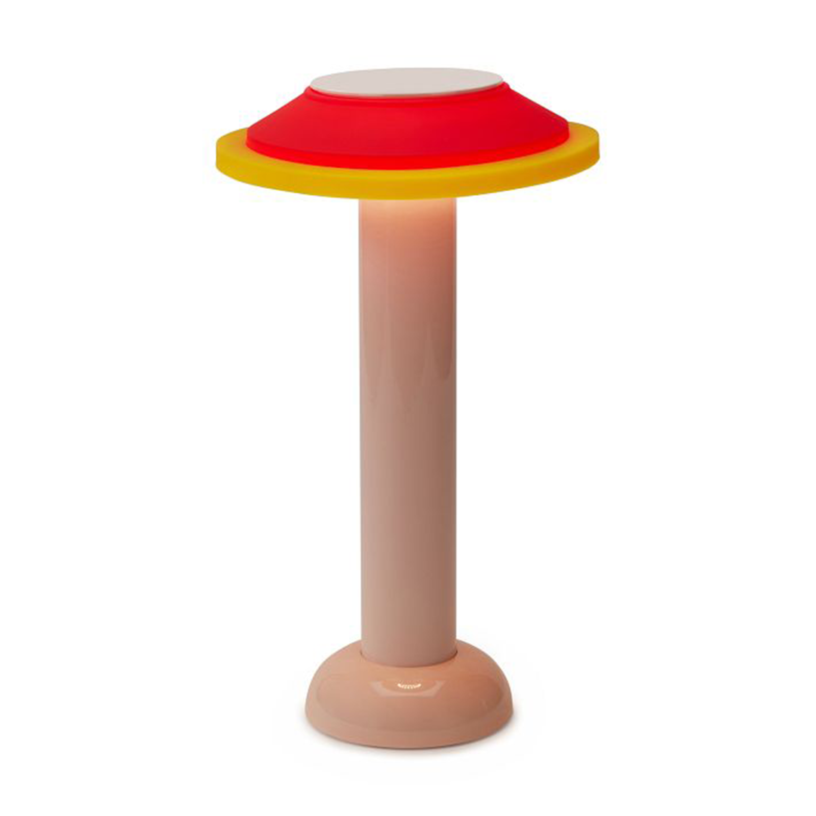 MoMA The George Sowden Portable Lamp by West Elm - Dwell