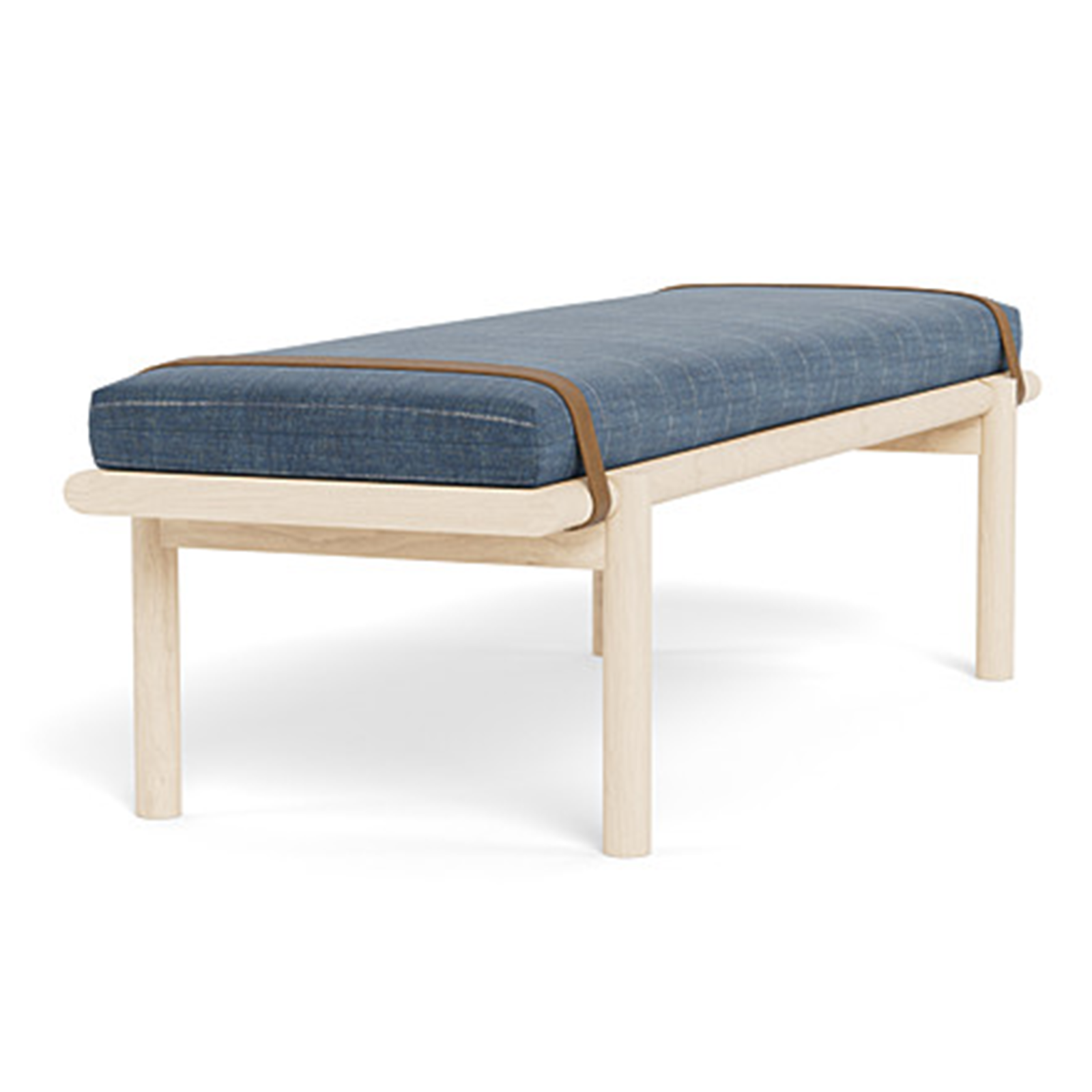 Interior Define Ines Bench by Interior Define - Dwell