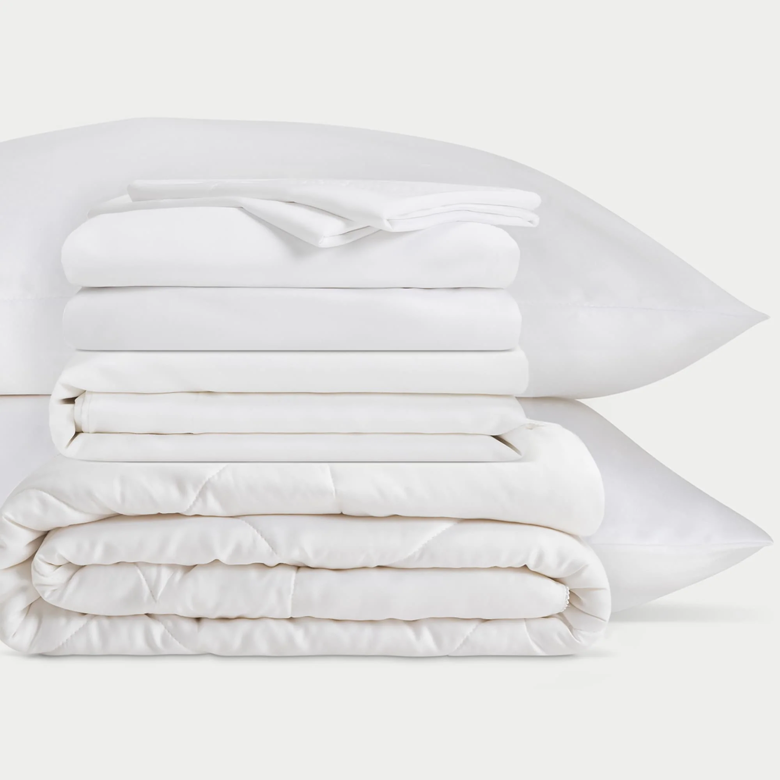 Cozy Earth Ultimate Bedding Bundle by Cozy Earth - Dwell