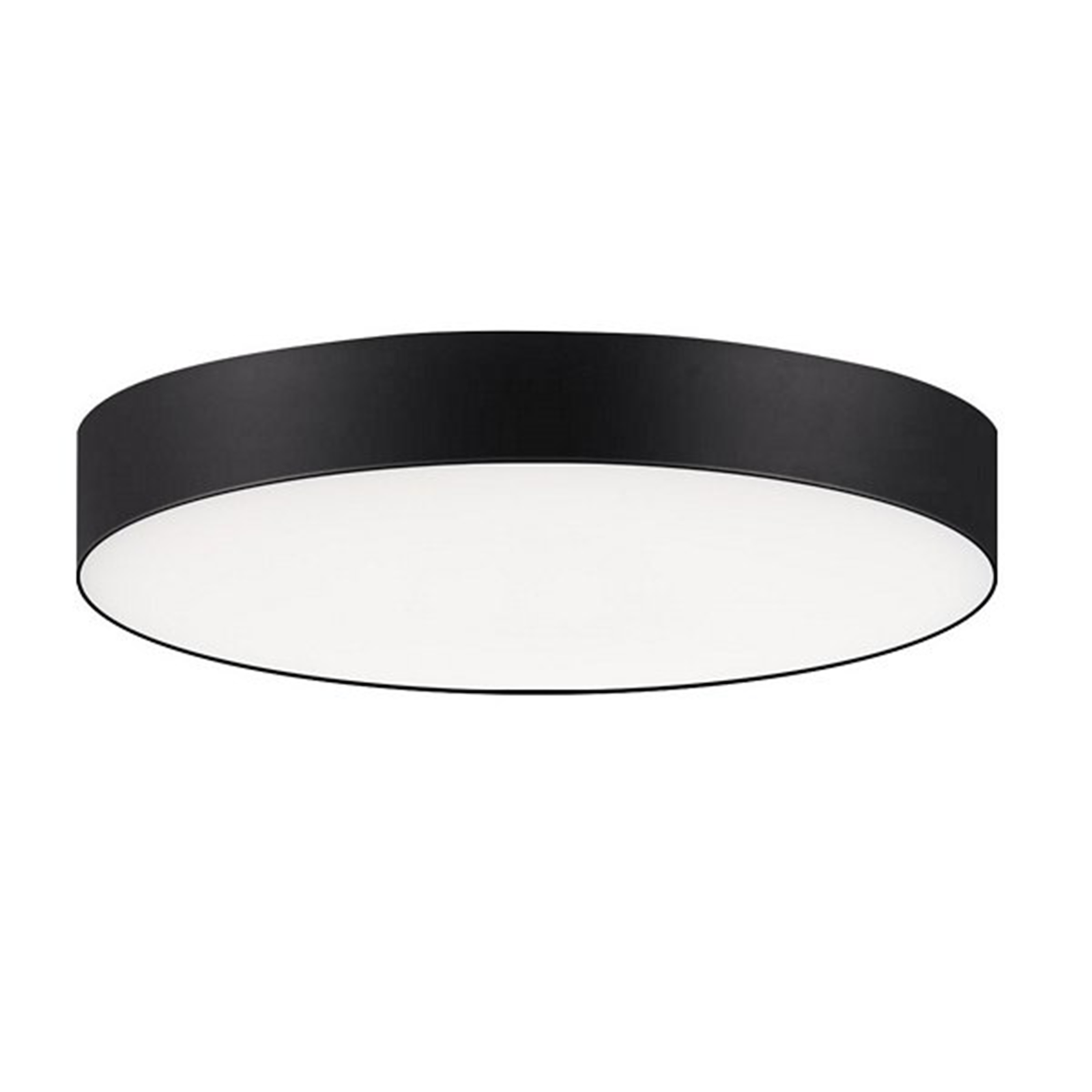 Trim Round LED Flushmount by Maxim Lighting by Lumens - Dwell