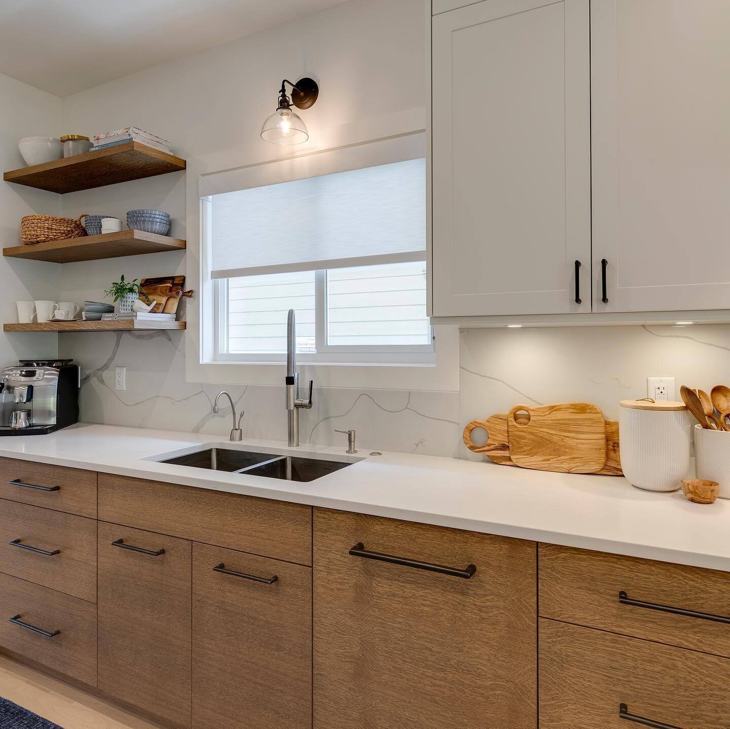 Photo 9 of 10 in Redefining Space by Roadhouse Homes - Dwell