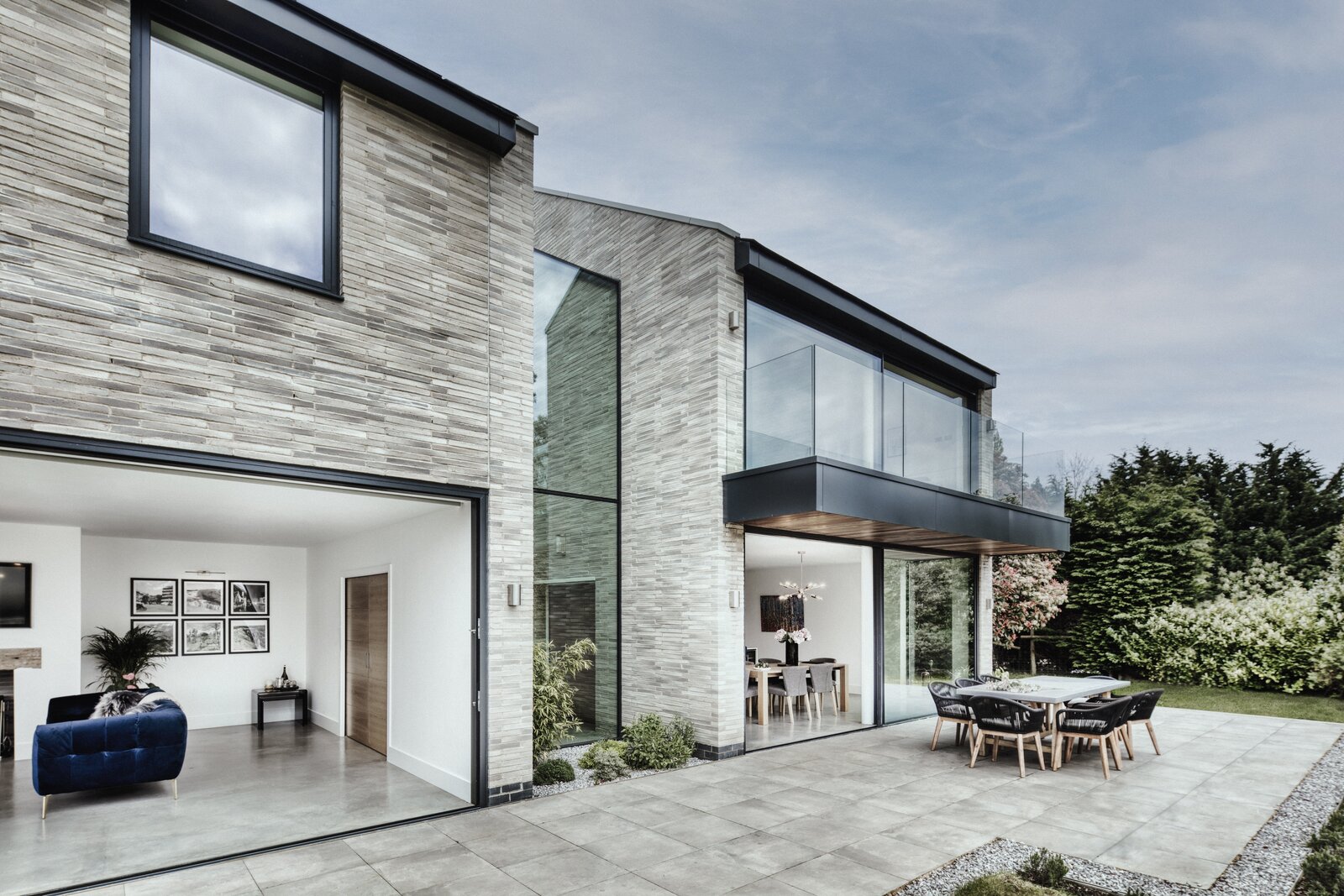 Photo 7 of 8 in Ash House by Anne Tiainen-Harris - Dwell