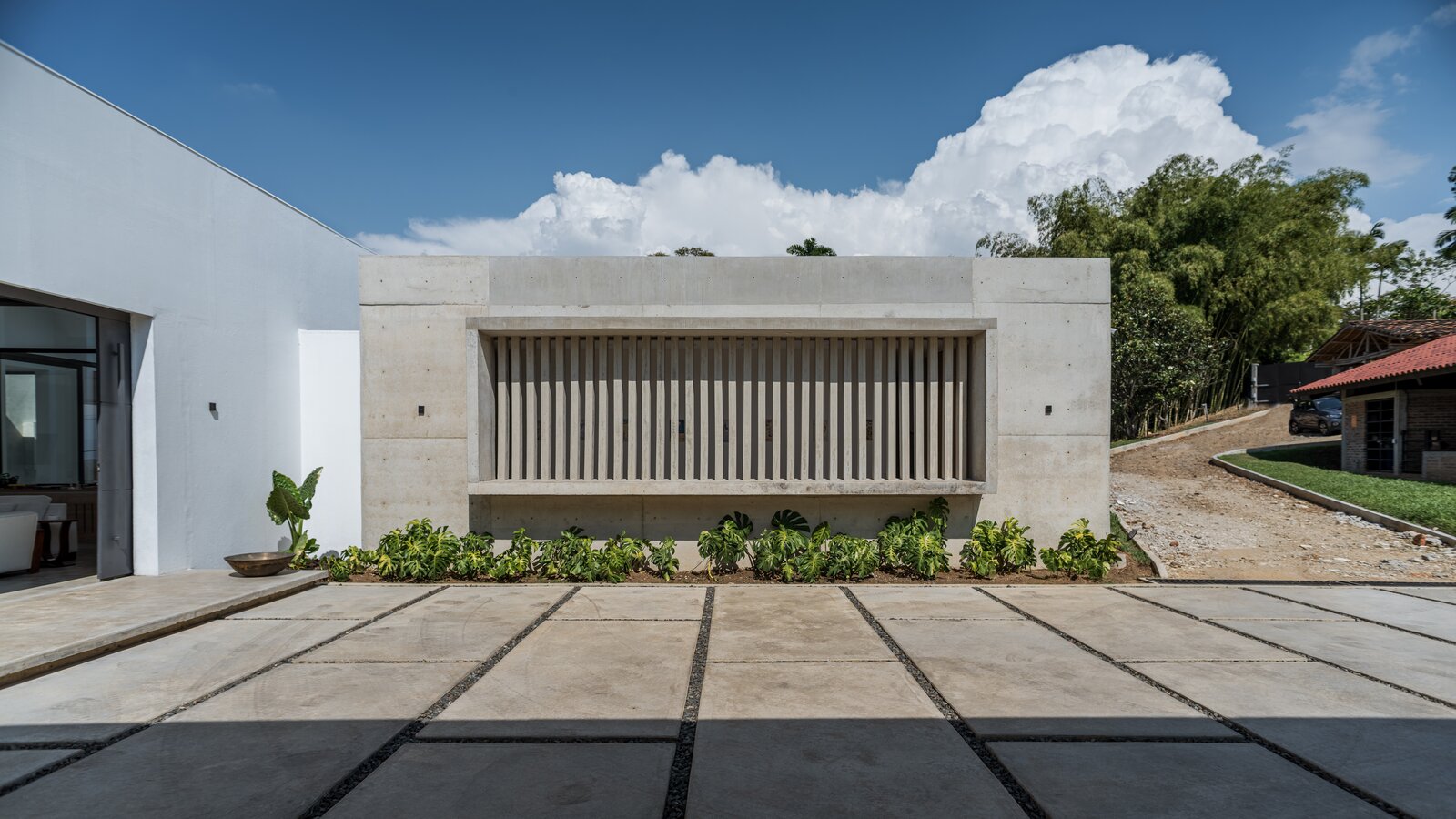 Photo 17 of 42 in The DV house by Velez Valencia Arquitectos - Dwell
