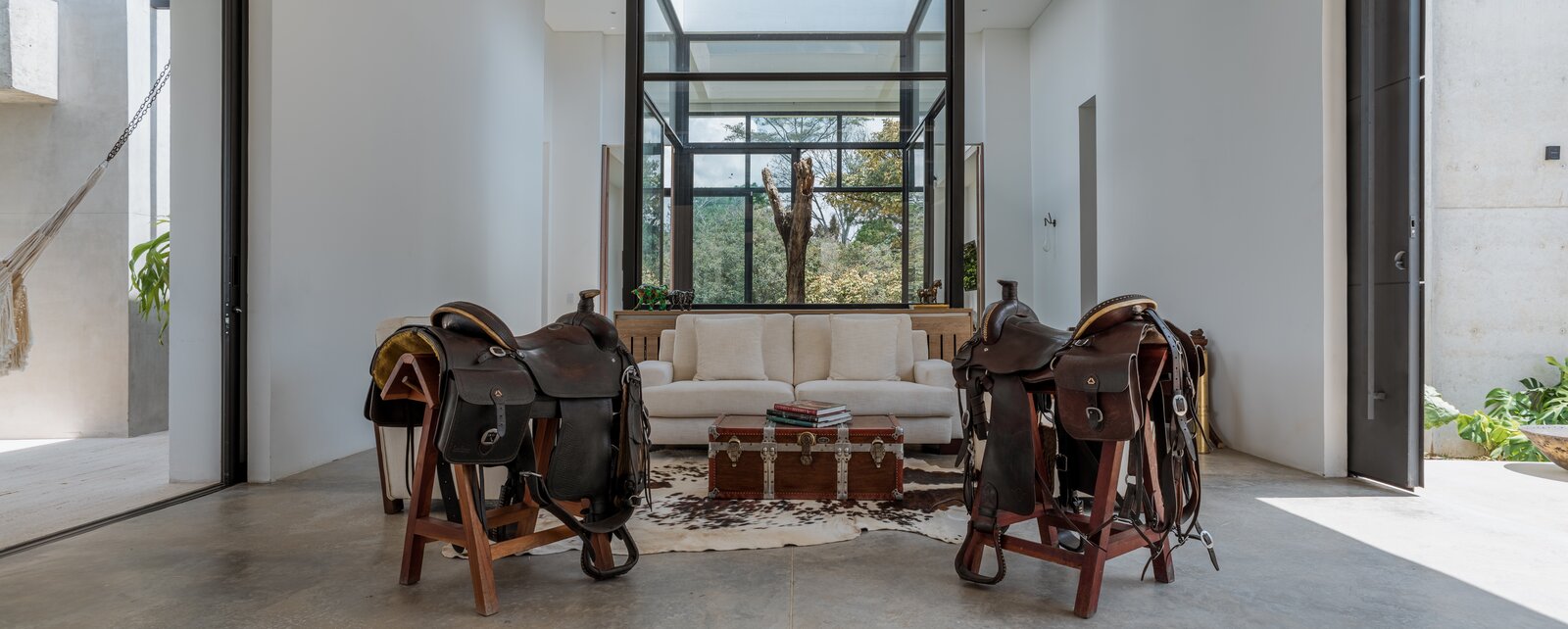 Photo 20 of 42 in The DV house by Velez Valencia Arquitectos - Dwell