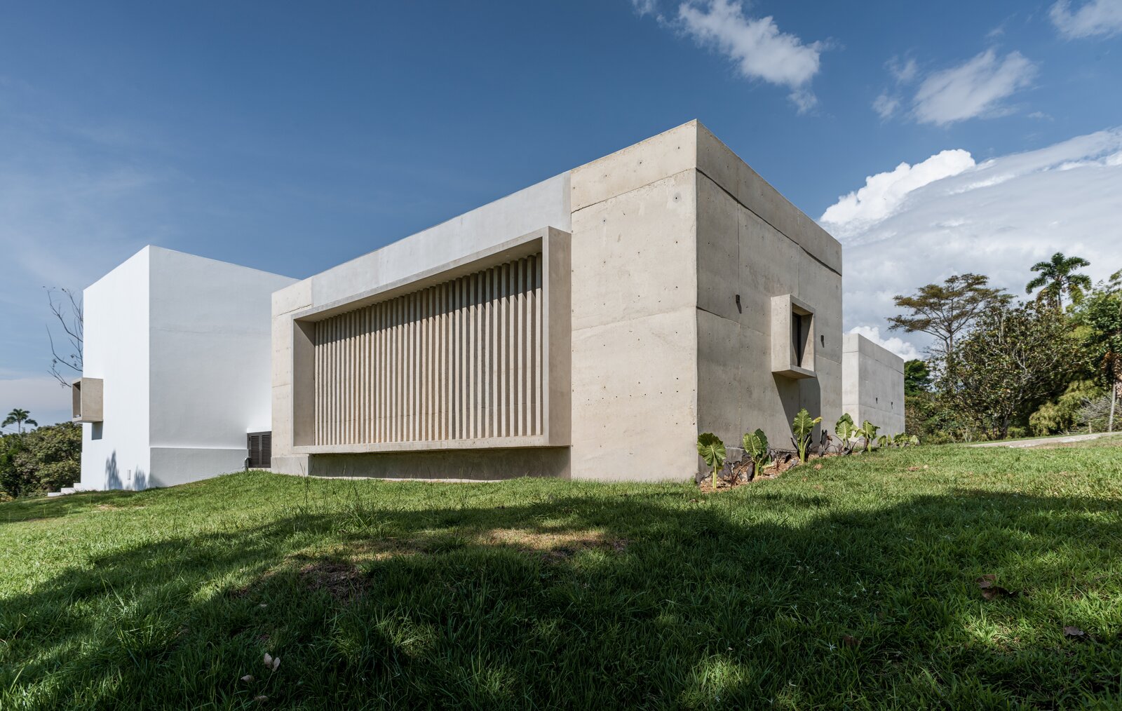Photo 18 of 42 in The DV house by Velez Valencia Arquitectos - Dwell