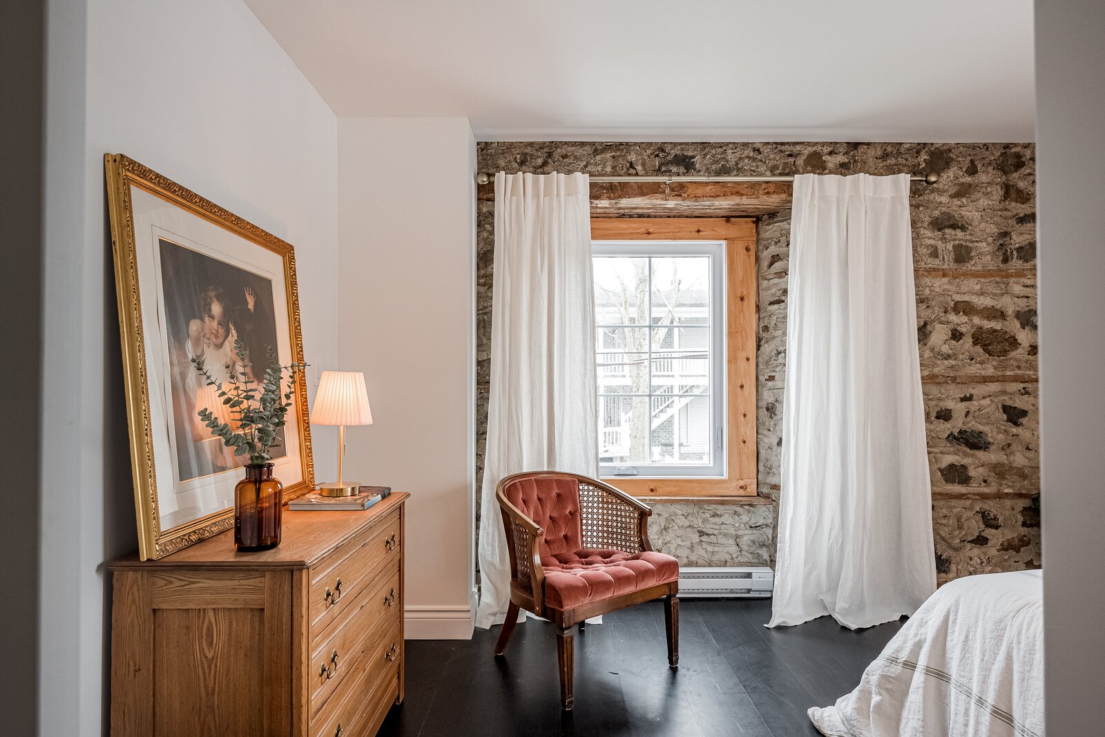 Photo 5 of 12 in La Réserve Dunham by La Réserve Dunham - Dwell
