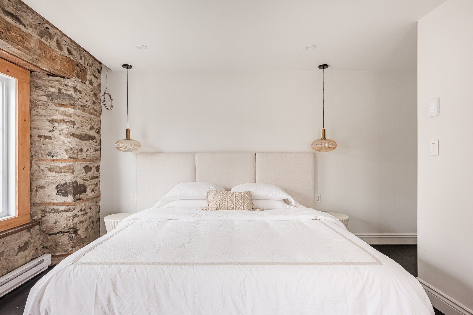 Photo 9 of 12 in La Réserve Dunham by La Réserve Dunham - Dwell