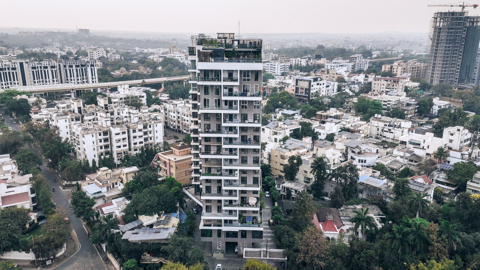 Shaping Tomorrow's Space: Adaptive Architecture for a Dynamic Future (3 ...