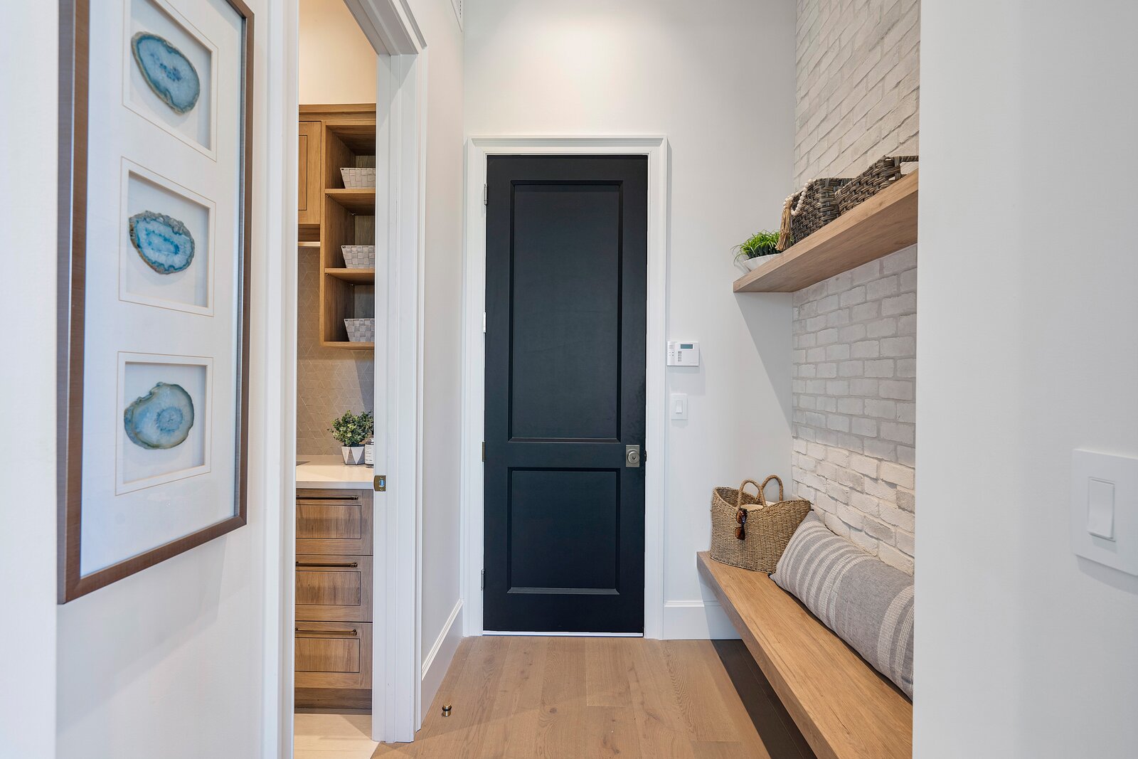 Photo 2 of 12 in A Coastal Elegant Family-Friendly Entertaining Oasis ...