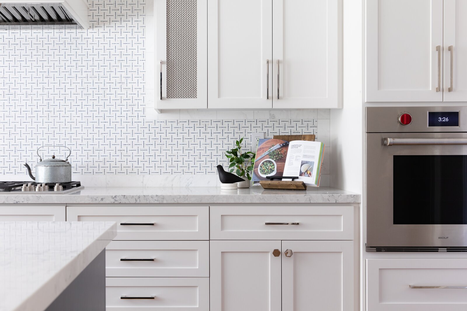 Photo 10 of 12 in How one designer created a functionally streamlined ...