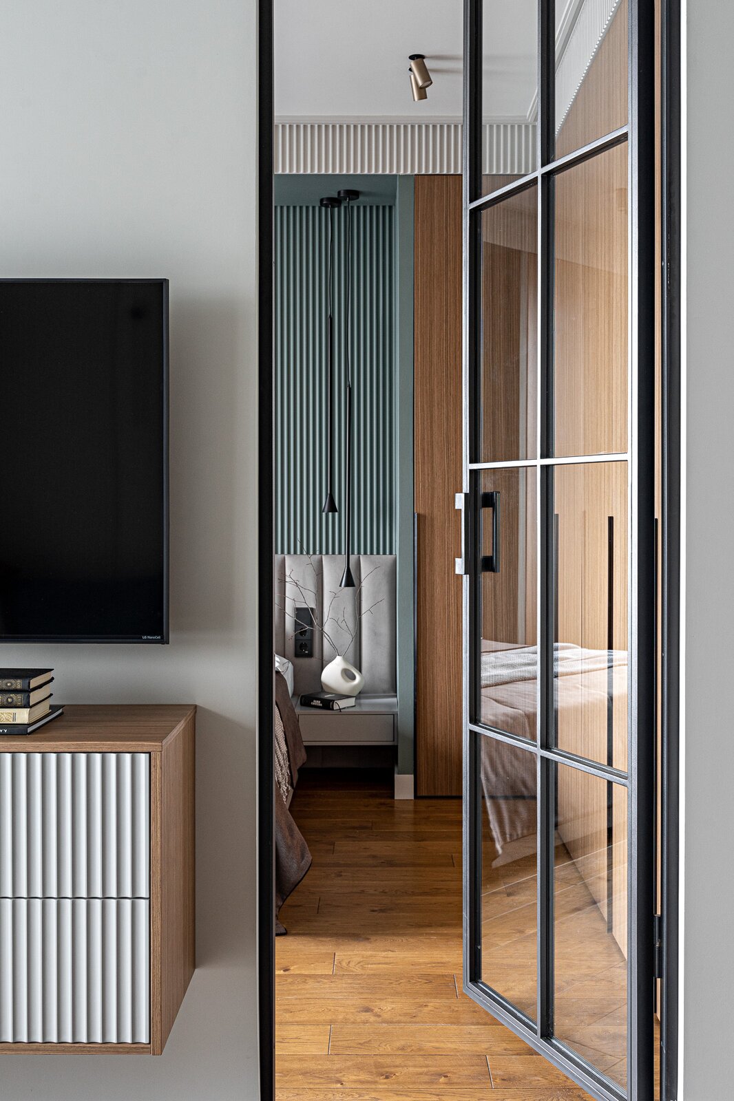 Photo 12 of 25 in In the rays of the sun by Albina Muna - Dwell