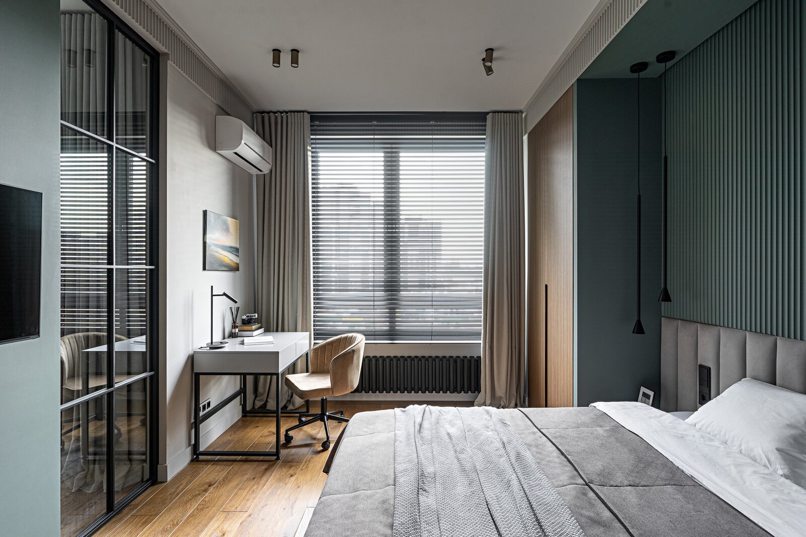 Photo 20 of 25 in In the rays of the sun by Albina Muna - Dwell