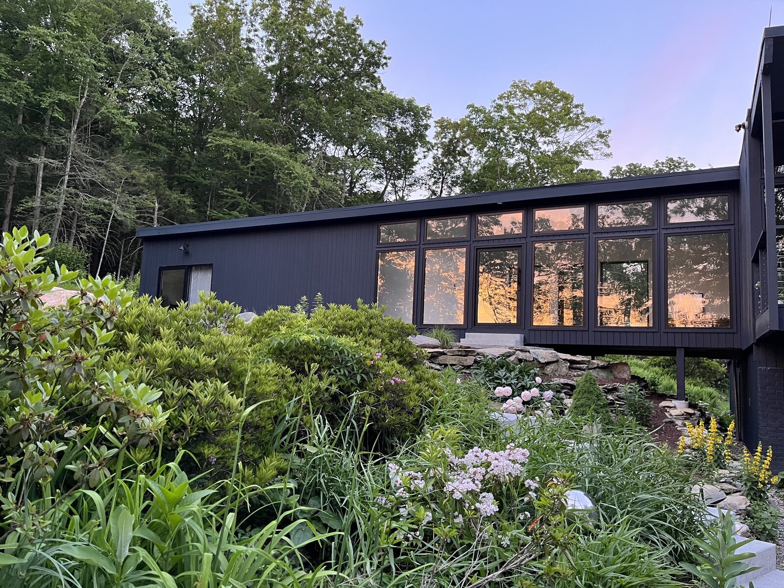 Landscape Sara Brandon Designs 7 Photos Dwell