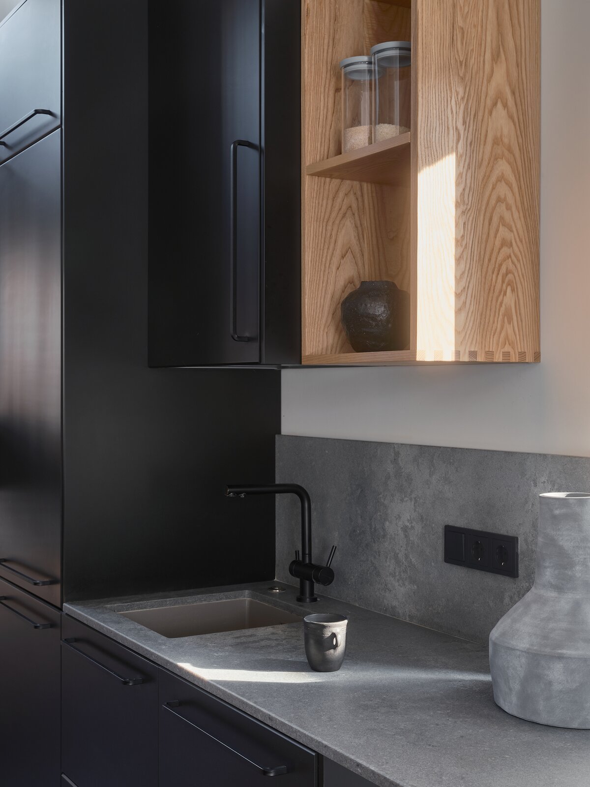 Photo 8 of 25 in Duplex house by Darya - Dwell