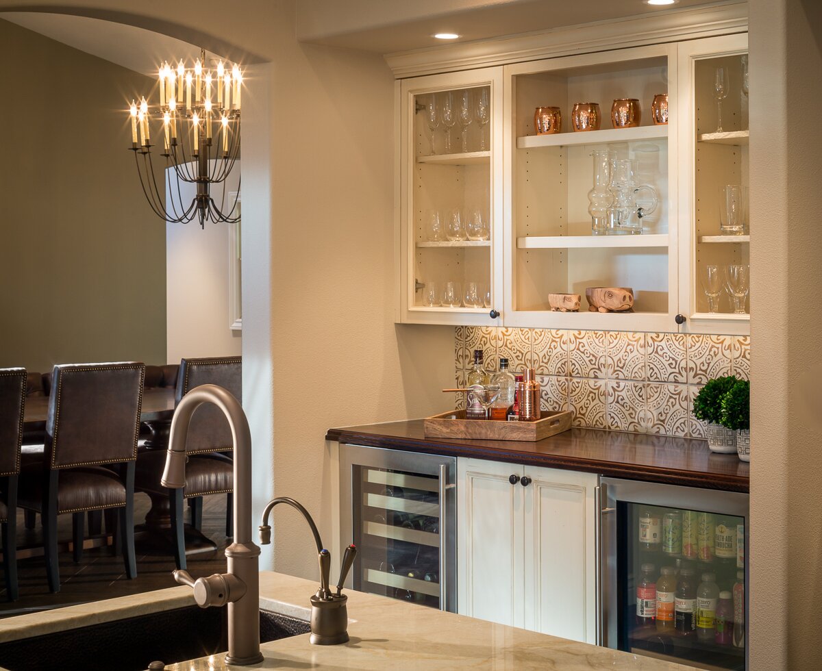 Photo 10 of 11 in Mediterranean Touch by Douglah Designs - Dwell