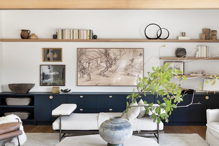 Photo 4 of 10 in Bent Tree Dallas TX Phase II by Urbanology Designs - Dwell