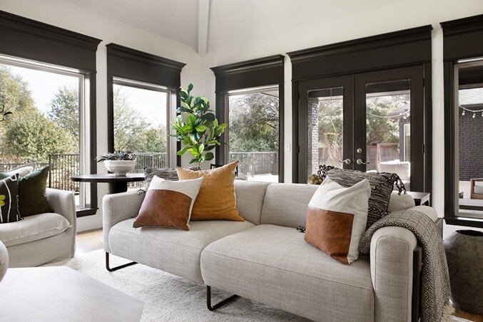 Photo 8 of 10 in Bent Tree Dallas TX Phase II by Urbanology Designs - Dwell