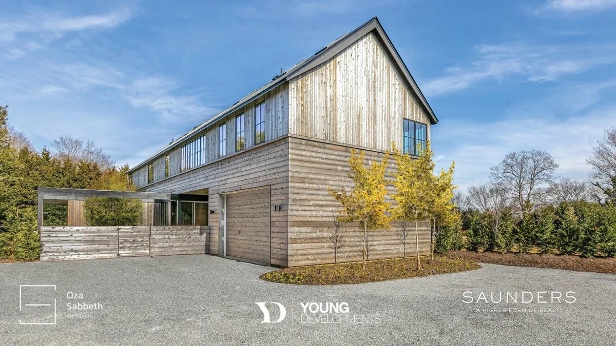 Photo 9 of 29 in Cedar Farm by Young Developments - Dwell