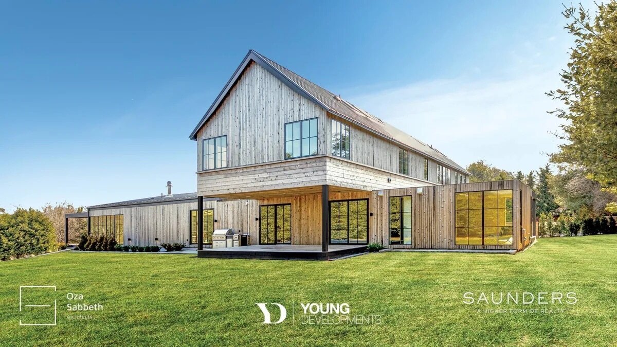 Photo 4 of 29 in Cedar Farm by Young Developments - Dwell