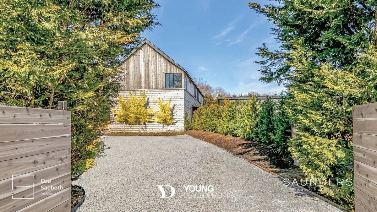 Photo 6 of 29 in Cedar Farm by Young Developments - Dwell