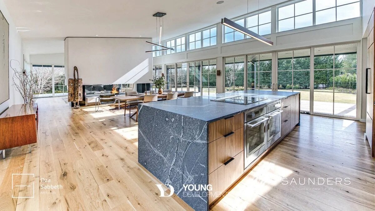 Photo 15 of 29 in Cedar Farm by Young Developments - Dwell