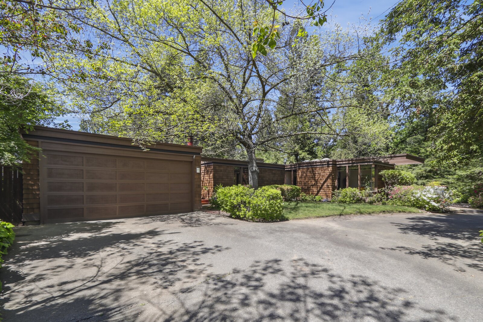 Photo 2 of 15 in Keith House by Ted DeFazio - Dwell