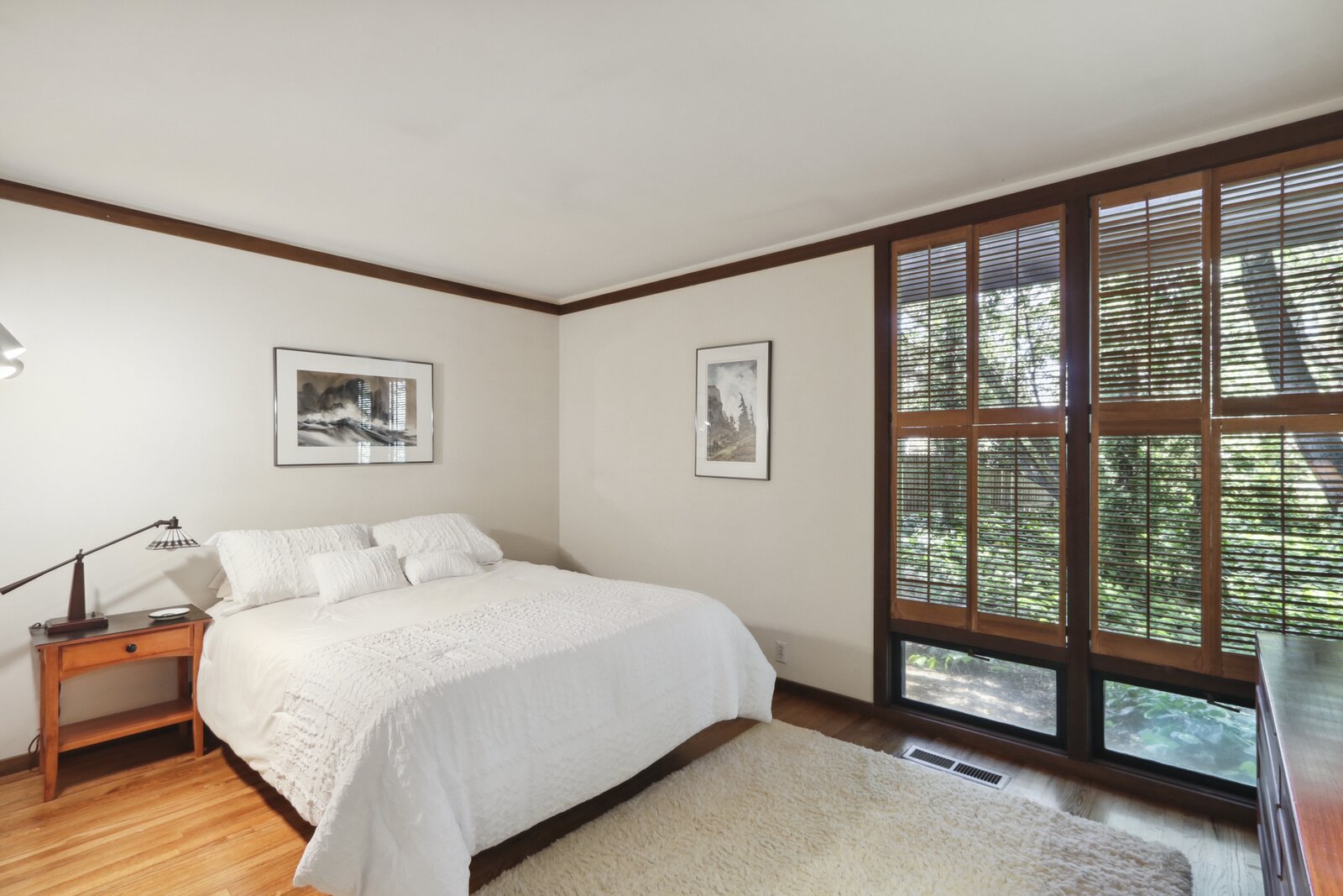 Photo 10 of 15 in Keith House by Ted DeFazio - Dwell