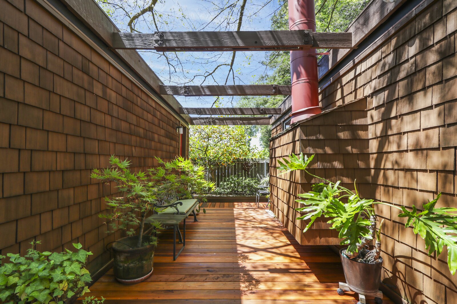 Photo 13 of 15 in Keith House by Ted DeFazio - Dwell