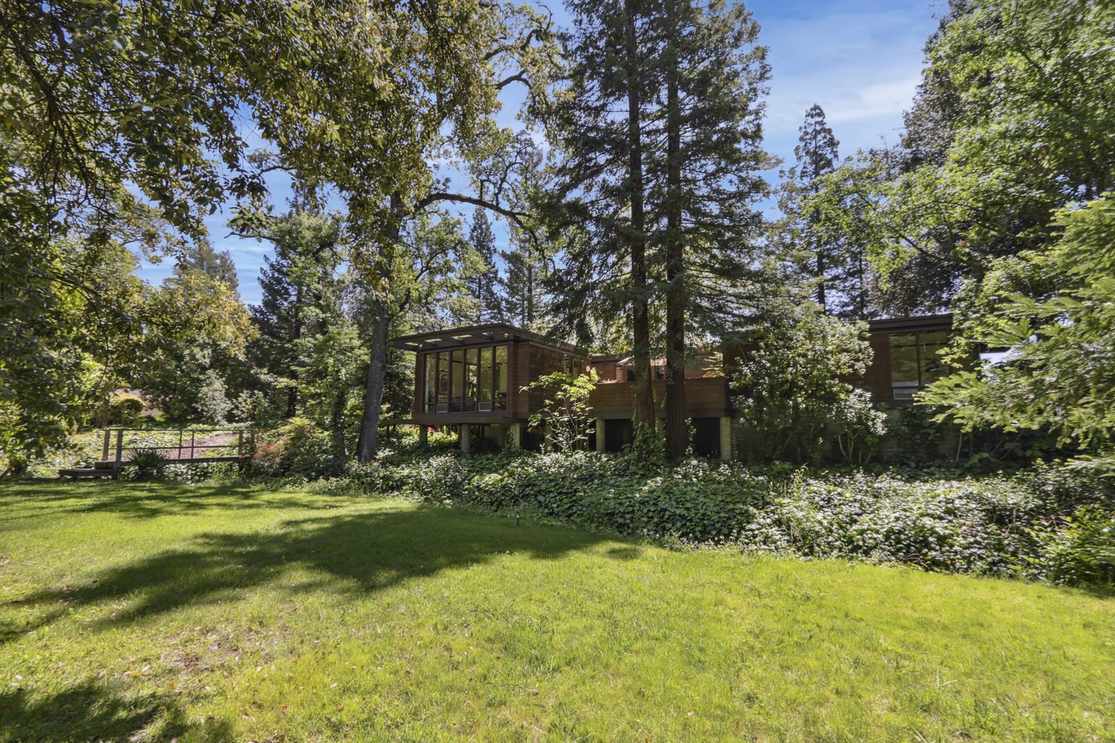 Photo 14 of 15 in Keith House by Ted DeFazio - Dwell