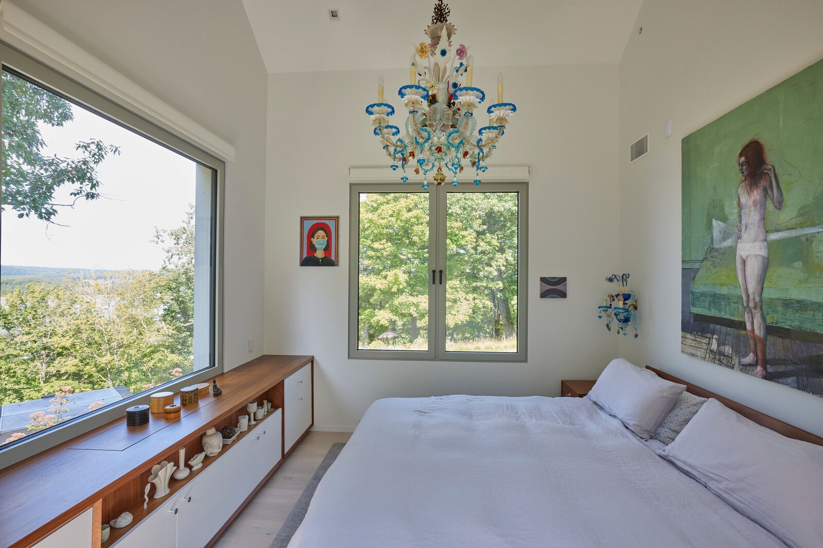 Photo 5 of 8 in Germantown Artist Compound by Studio Fōr - Dwell