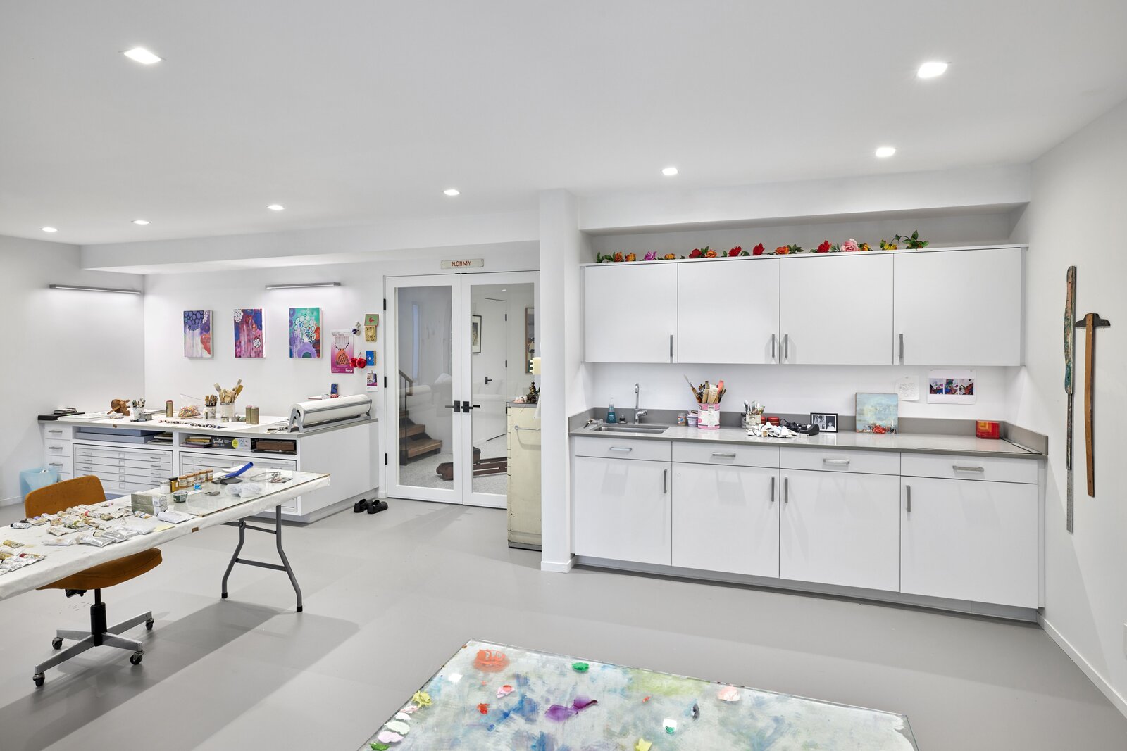 Photo 7 of 8 in Germantown Artist Compound by Studio Fōr - Dwell