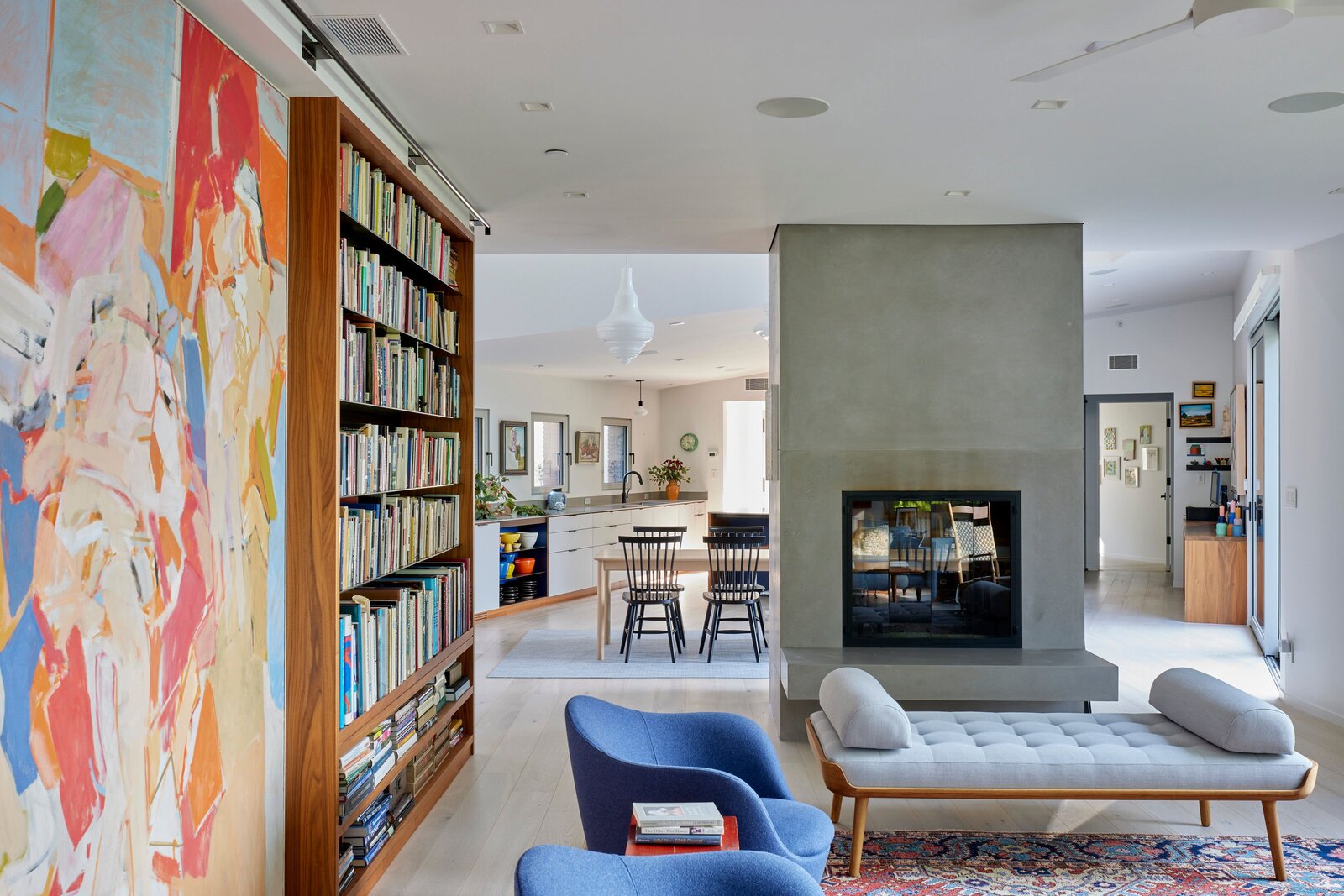 Photo 8 of 8 in Germantown Artist Compound by Studio Fōr - Dwell