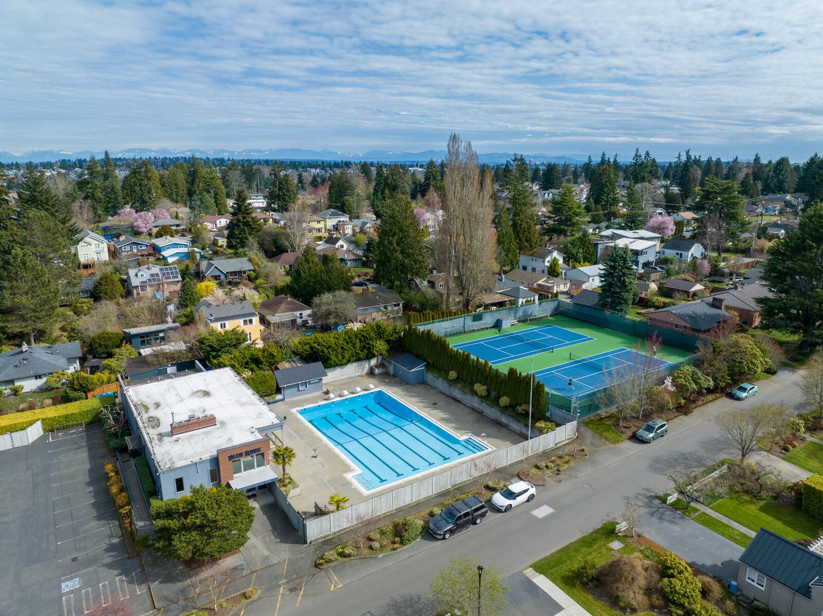 Photo 7 of 9 in Lawrence and Hazen House in Blue Ridge by Jeanine Burke ...