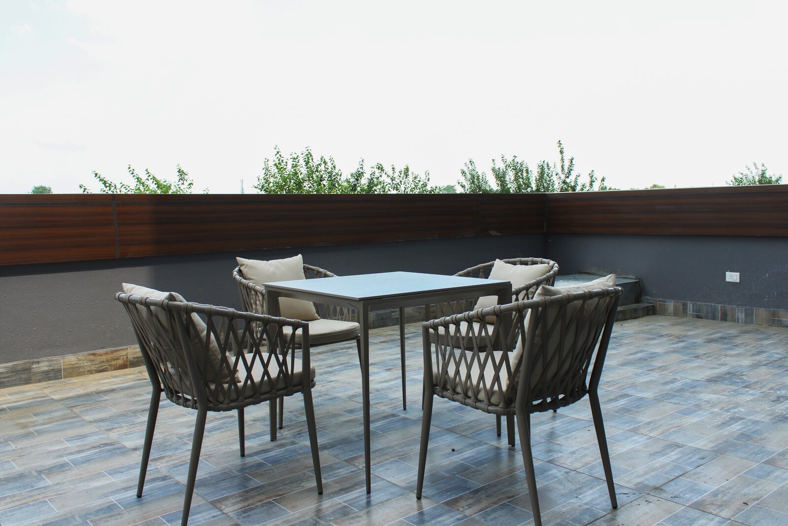 Coco County Club (6 Photos) - Dwell