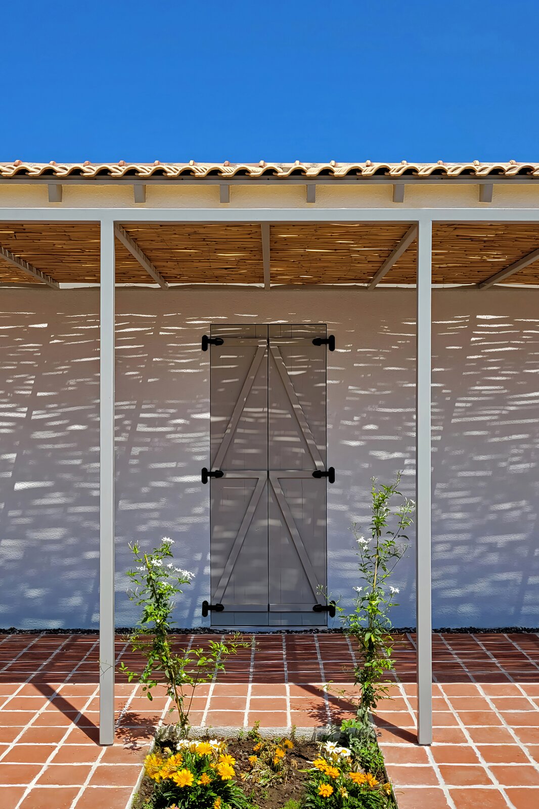 Photo 18 of 56 in R1 House by Zeynep Sankaynagi - Dwell