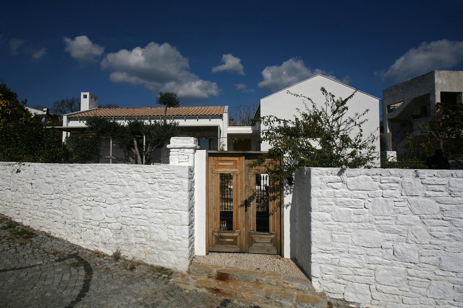 Photo 2 of 56 in R1 House by Zeynep Sankaynagi - Dwell
