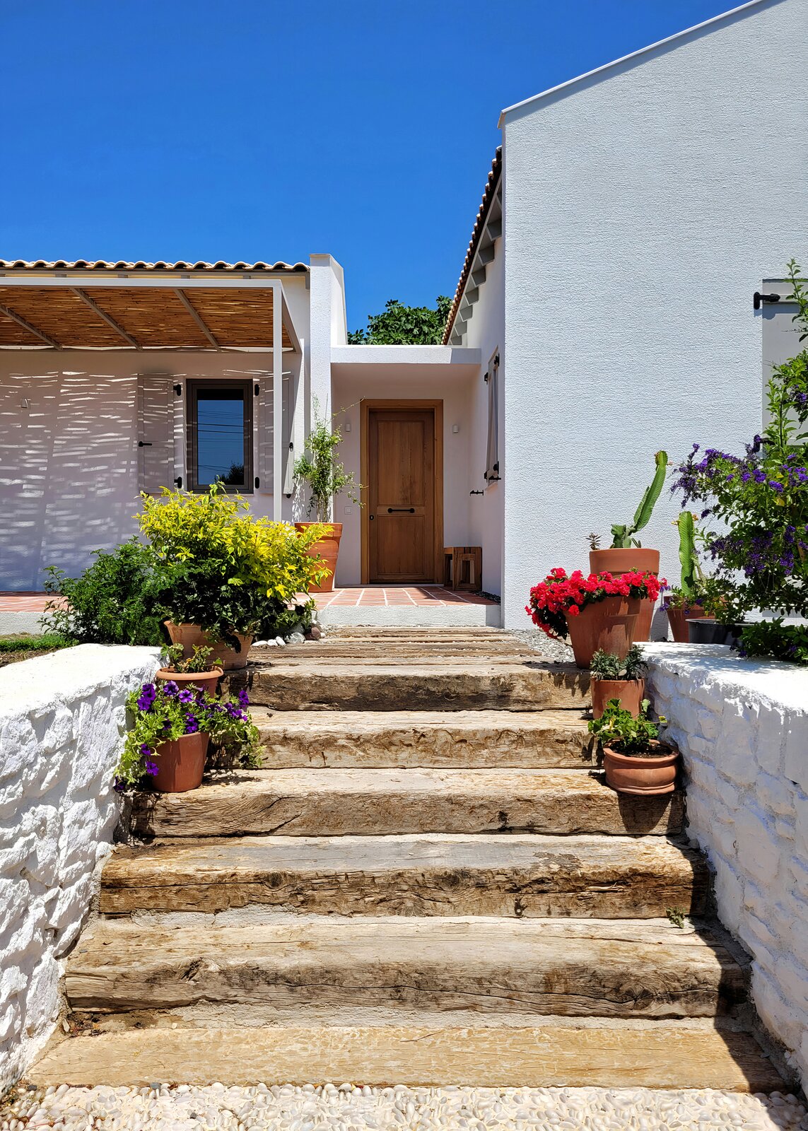 Photo 7 of 56 in R1 House by Zeynep Sankaynagi - Dwell