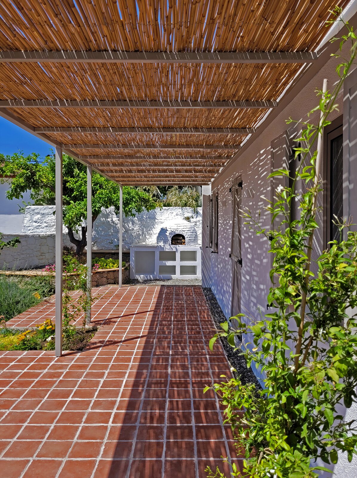 Photo 16 of 56 in R1 House by Zeynep Sankaynagi - Dwell